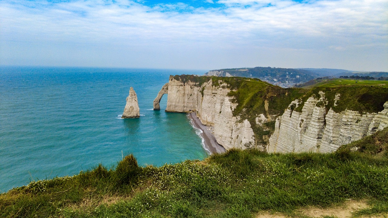 Que visiter en Normandie ? 6 lieux magiques à découvrir absolument - LK ...
